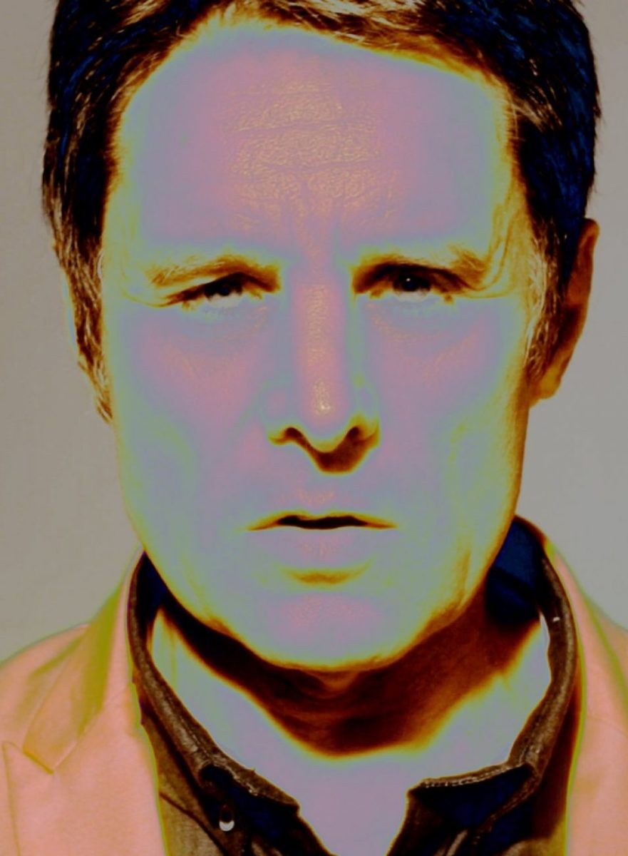 Acting – Christopher Guard