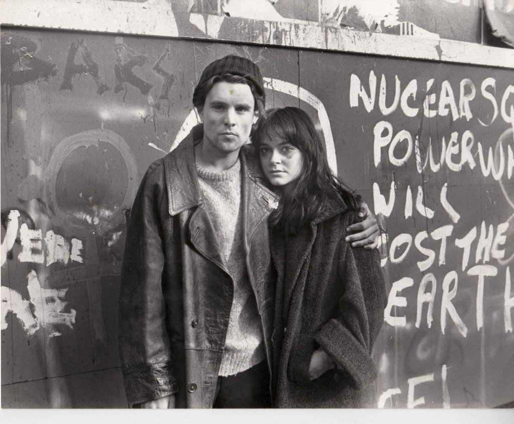 Acting – Christopher Guard