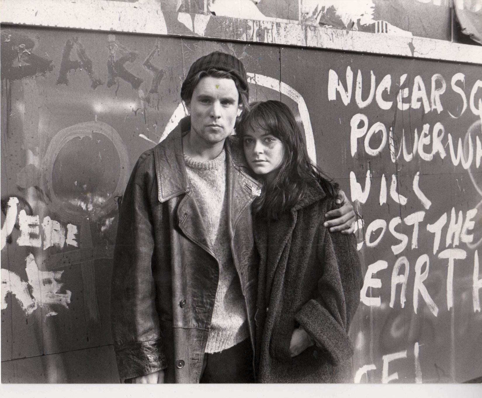 Acting – Christopher Guard