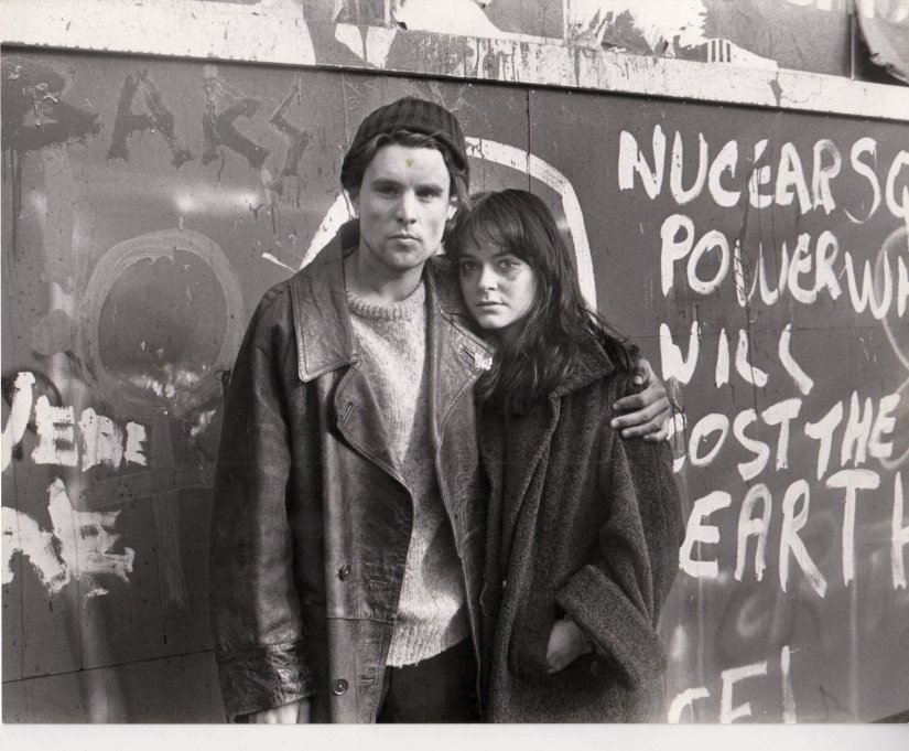 Acting – Christopher Guard